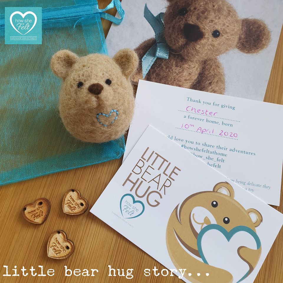 How She Felt – Virtual Wisbech Arts Trail